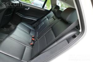 Brūns Mercedes-Benz e-200 2016 Rīga, ar dzinēja tilpumu 2.20 L un nobraukumu 0 tūkst. km par 4200 €, foto 19 vietnē AUTOMOTO.COM.LV