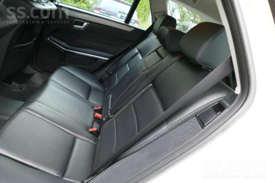 Brūns Mercedes-Benz e-200 2016 Rīga, ar dzinēja tilpumu 2.20 L un nobraukumu 0 tūkst. km par 4200 €, foto 19 vietnē AUTOMOTO.COM.LV