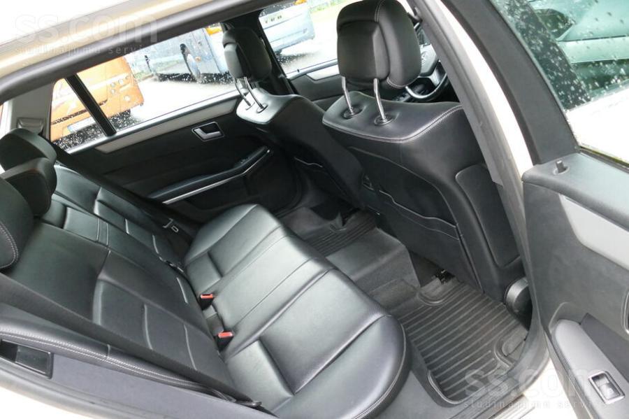 Brūns Mercedes-Benz e-200 2016 Rīga, ar dzinēja tilpumu 2.20 L un nobraukumu 0 tūkst. km par 4200 €, foto 21 vietnē AUTOMOTO.COM.LV
