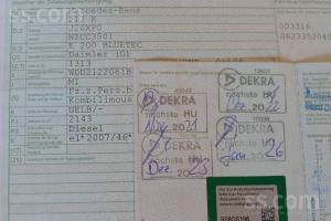 Brūns Mercedes-Benz e-200 2016 Rīga, ar dzinēja tilpumu 2.20 L un nobraukumu 0 tūkst. km par 4200 €, foto 23 vietnē AUTOMOTO.COM.LV