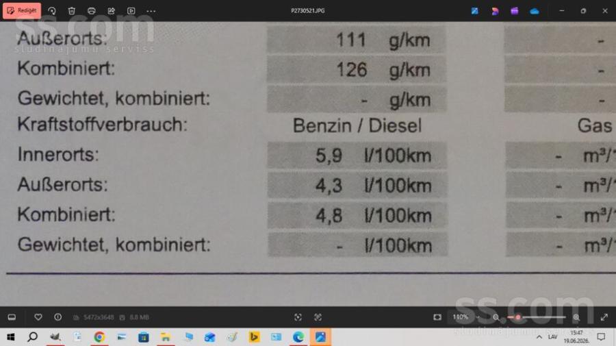 Brūns Mercedes-Benz e-200 2016 Rīga, ar dzinēja tilpumu 2.20 L un nobraukumu 0 tūkst. km par 4200 €, foto 25 vietnē AUTOMOTO.COM.LV