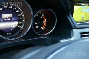 Brūns Mercedes-Benz e-200 2016 Rīga, ar dzinēja tilpumu 2.20 L un nobraukumu 0 tūkst. km par 4200 €, foto 26 vietnē AUTOMOTO.COM.LV