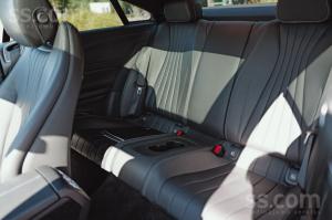 Зеленый Мерседес E 200 2023 в Юрмала, объемом двигателя 2.00 л и пробегом 82 тыс. км за 39000 €, фото 13 на AUTOMOTO.COM.LV