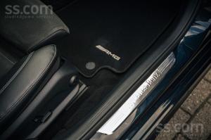 Zaļš Mercedes-Benz e-200 2017 Rīga, ar dzinēja tilpumu 2.00 L un nobraukumu 197 tūkst. km par 20990 €, foto 15 vietnē AUTOMOTO.COM.LV