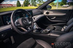 Zaļš Mercedes-Benz e-200 2017 Rīga, ar dzinēja tilpumu 2.00 L un nobraukumu 197 tūkst. km par 20990 €, foto 23 vietnē AUTOMOTO.COM.LV