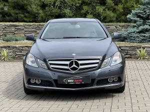 Grey Mercedes-Benz e-200 2010 in Kedainiai, with an engine capacity of 1.80 L and mileage of 246 thousand km for 7950 €, photo 4 on AUTOMOTO.COM.LV
