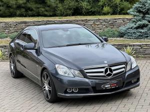 Grey Mercedes-Benz e-200 2010 in Kedainiai, with an engine capacity of 1.80 L and mileage of 246 thousand km for 7950 €, photo 5 on AUTOMOTO.COM.LV