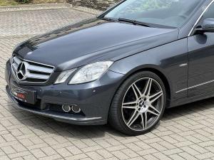 Grey Mercedes-Benz e-200 2010 in Kedainiai, with an engine capacity of 1.80 L and mileage of 246 thousand km for 7950 €, photo 12 on AUTOMOTO.COM.LV