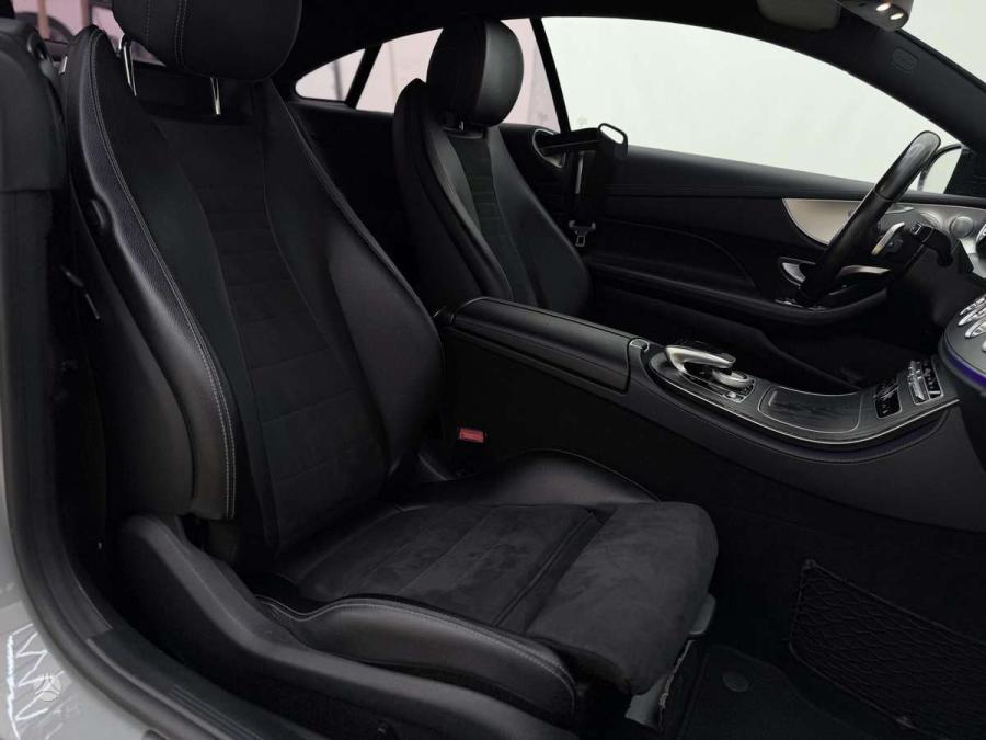 Pelēks Mercedes-Benz e-200 2017 Viļņa, ar dzinēja tilpumu 1.99 L un nobraukumu 102 tūkst. km par 26950 €, foto 15 vietnē AUTOMOTO.COM.LV