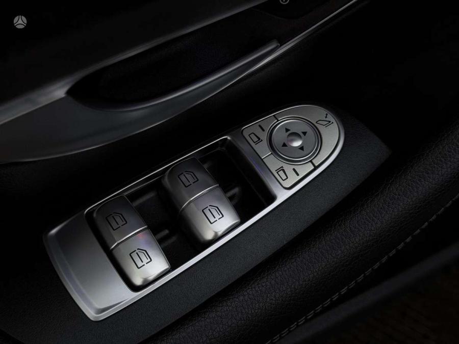Pelēks Mercedes-Benz e-200 2017 Viļņa, ar dzinēja tilpumu 1.99 L un nobraukumu 102 tūkst. km par 26950 €, foto 20 vietnē AUTOMOTO.COM.LV