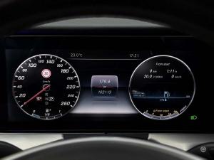 Pelēks Mercedes-Benz e-200 2017 Viļņa, ar dzinēja tilpumu 1.99 L un nobraukumu 102 tūkst. km par 26950 €, foto 30 vietnē AUTOMOTO.COM.LV