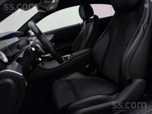 Pelēks Mercedes-Benz e-200 2017 Rīga, ar dzinēja tilpumu 2.00 L un nobraukumu 104 tūkst. km par 29950 €, foto 9 vietnē AUTOMOTO.COM.LV