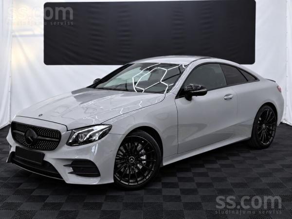 Pelēks Mercedes-Benz e-200 2017 Rīga, ar dzinēja tilpumu 2.00 L un nobraukumu 104 tūkst. km par 29950 €, foto 4 vietnē AUTOMOTO.COM.LV