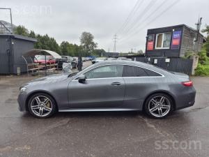Pelēks Mercedes-Benz e-200 2019 Rīga, ar dzinēja tilpumu 2.00 L un nobraukumu 136 tūkst. km par 32990 €, foto 10 vietnē AUTOMOTO.COM.LV