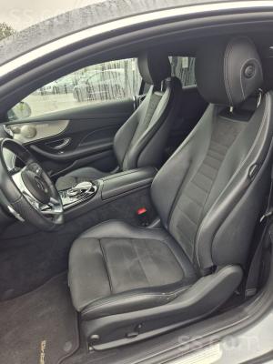 Pelēks Mercedes-Benz e-200 2019 Rīga, ar dzinēja tilpumu 2.00 L un nobraukumu 136 tūkst. km par 32990 €, foto 11 vietnē AUTOMOTO.COM.LV