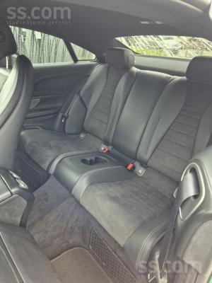 Pelēks Mercedes-Benz e-200 2019 Rīga, ar dzinēja tilpumu 2.00 L un nobraukumu 136 tūkst. km par 32990 €, foto 12 vietnē AUTOMOTO.COM.LV