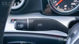 Серый Мерседес E 200 2019 в Рига, объемом двигателя 2.00 л и пробегом 136 тыс. км за 32990 €, фото 22 на AUTOMOTO.COM.LV