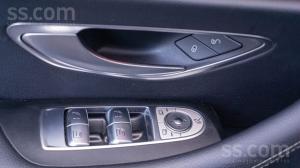 Серый Мерседес E 200 2019 в Рига, объемом двигателя 2.00 л и пробегом 136 тыс. км за 32990 €, фото 26 на AUTOMOTO.COM.LV