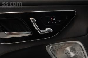 Pelēks Mercedes-Benz e-200 2024 Rīga, ar dzinēja tilpumu 2.00 L un nobraukumu 26 tūkst. km par 50820 €, foto 14 vietnē AUTOMOTO.COM.LV