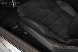 Pelēks Mercedes-Benz e-200 2024 Rīga, ar dzinēja tilpumu 2.00 L un nobraukumu 26 tūkst. km par 50820 €, foto 16 vietnē AUTOMOTO.COM.LV