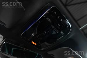 Pelēks Mercedes-Benz e-200 2024 Rīga, ar dzinēja tilpumu 2.00 L un nobraukumu 26 tūkst. km par 50820 €, foto 24 vietnē AUTOMOTO.COM.LV