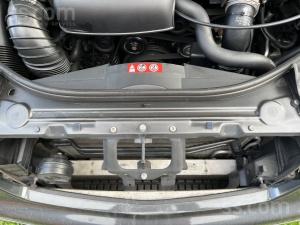 Pelēks Mercedes-Benz e-200 2004 Aizkraukle, ar dzinēja tilpumu 2.20 L un nobraukumu 220 tūkst. km par 6500 €, foto 11 vietnē AUTOMOTO.COM.LV