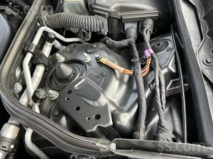 Pelēks Mercedes-Benz e-200 2004 Aizkraukle, ar dzinēja tilpumu 2.20 L un nobraukumu 220 tūkst. km par 6500 €, foto 17 vietnē AUTOMOTO.COM.LV