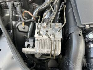 Pelēks Mercedes-Benz e-200 2004 Aizkraukle, ar dzinēja tilpumu 2.20 L un nobraukumu 220 tūkst. km par 6500 €, foto 19 vietnē AUTOMOTO.COM.LV