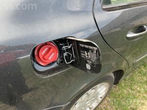 Pelēks Mercedes-Benz e-200 2004 Aizkraukle, ar dzinēja tilpumu 2.20 L un nobraukumu 220 tūkst. km par 6500 €, foto 24 vietnē AUTOMOTO.COM.LV