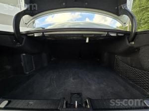 Pelēks Mercedes-Benz e-200 2008 Tukums, ar dzinēja tilpumu 2.20 L un nobraukumu 385 tūkst. km par 1880 €, foto 14 vietnē AUTOMOTO.COM.LV