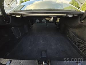 Pelēks Mercedes-Benz e-200 2008 Tukums, ar dzinēja tilpumu 2.20 L un nobraukumu 385 tūkst. km par 1880 €, foto 15 vietnē AUTOMOTO.COM.LV