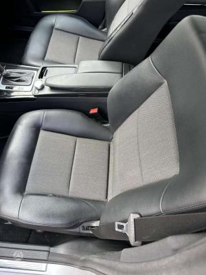 Серый Мерседес E 200 2009 в Кельме, объемом двигателя 2.15 л и пробегом 340 тыс. км за 2899 €, фото 7 на AUTOMOTO.COM.LV