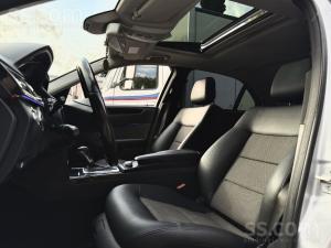 Серый Мерседес E 200 2009 в Даугавпилс, объемом двигателя 2.00 л и пробегом 260 тыс. км за 7600 €, фото 8 на AUTOMOTO.COM.LV