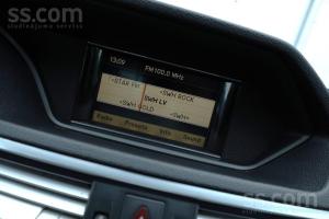 Pelēks Mercedes-Benz e-200 2010 Rīga, ar dzinēja tilpumu 2.00 L un nobraukumu 0 tūkst. km par 6495 €, foto 19 vietnē AUTOMOTO.COM.LV