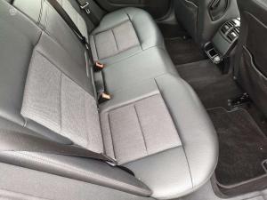 Grey Mercedes-Benz e-200 2010 in Kaunas, with an engine capacity of 2.14 L and mileage of 278 thousand km for 6500 €, photo 10 on AUTOMOTO.COM.LV