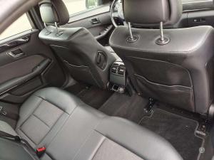 Grey Mercedes-Benz e-200 2010 in Kaunas, with an engine capacity of 2.14 L and mileage of 278 thousand km for 6500 €, photo 11 on AUTOMOTO.COM.LV
