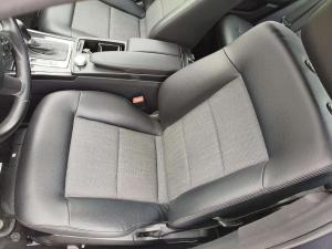 Grey Mercedes-Benz e-200 2010 in Kaunas, with an engine capacity of 2.14 L and mileage of 278 thousand km for 6500 €, photo 15 on AUTOMOTO.COM.LV