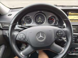 Grey Mercedes-Benz e-200 2010 in Kaunas, with an engine capacity of 2.14 L and mileage of 278 thousand km for 6500 €, photo 20 on AUTOMOTO.COM.LV