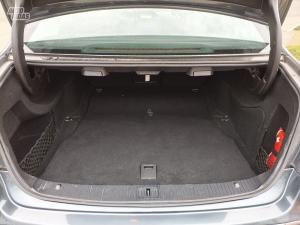 Grey Mercedes-Benz e-200 2010 in Kaunas, with an engine capacity of 2.10 L and mileage of 278 thousand km for 6500 €, photo 9 on AUTOMOTO.COM.LV