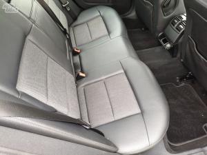 Grey Mercedes-Benz e-200 2010 in Kaunas, with an engine capacity of 2.10 L and mileage of 278 thousand km for 6500 €, photo 10 on AUTOMOTO.COM.LV