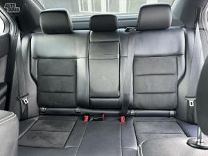 Grey Mercedes-Benz e-200 2011 in Vilnius, with an engine capacity of 2.10 L and mileage of 358 thousand km for 7100 €, photo 13 on AUTOMOTO.COM.LV