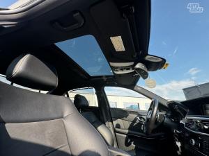Grey Mercedes-Benz e-200 2011 in Vilnius, with an engine capacity of 2.10 L and mileage of 358 thousand km for 7100 €, photo 21 on AUTOMOTO.COM.LV