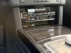 Pelēks Mercedes-Benz e-200 2012 Rīga, ar dzinēja tilpumu 2.20 L un nobraukumu 259 tūkst. km par 8995 €, foto 17 vietnē AUTOMOTO.COM.LV