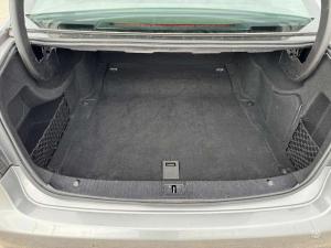 Grey Mercedes-Benz e-200 2013 in Vilnius, with an engine capacity of 2.20 L and mileage of 266 thousand km for 9650 €, photo 11 on AUTOMOTO.COM.LV