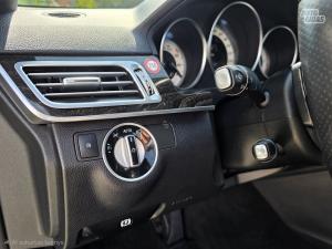 Pelēks Mercedes-Benz e-200 2014 Viļņa, ar dzinēja tilpumu 2.10 L un nobraukumu 338 tūkst. km par 11500 €, foto 11 vietnē AUTOMOTO.COM.LV