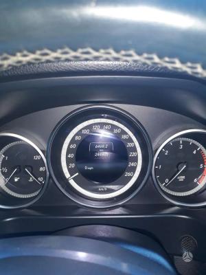 Grey Mercedes-Benz e-200 2014 in Kazlu Ruda, with an engine capacity of 2.14 L and mileage of 244 thousand km for 7999 €, photo 14 on AUTOMOTO.COM.LV