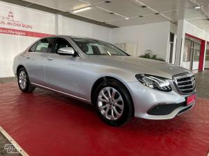 Pelēks Mercedes-Benz e-200 2017 Kauņa, ar dzinēja tilpumu 0.00 L un nobraukumu 90 tūkst. km par 25387 €, foto  vietnē AUTOMOTO.COM.LV