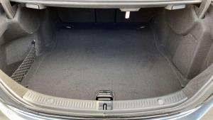 Grey Mercedes-Benz e-200 2017 in Marijampole, with an engine capacity of 1.99 L and mileage of 66 thousand km for 21900 €, photo 13 on AUTOMOTO.COM.LV