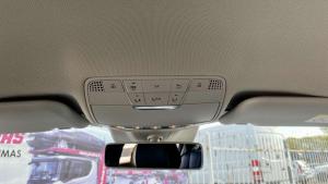 Grey Mercedes-Benz e-200 2017 in Marijampole, with an engine capacity of 1.99 L and mileage of 66 thousand km for 21900 €, photo 16 on AUTOMOTO.COM.LV