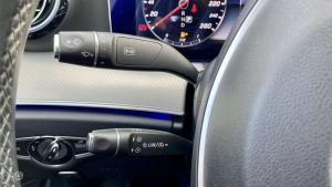Grey Mercedes-Benz e-200 2017 in Marijampole, with an engine capacity of 1.99 L and mileage of 66 thousand km for 21900 €, photo 22 on AUTOMOTO.COM.LV